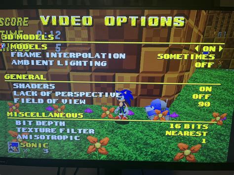 74 Best R Srb2 Images On Pholder Im Working In A Srb2 Character Mod