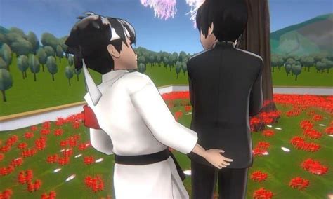 Pin De Marina Wolf En Yandere Simulator Yandere Simulator Cómics