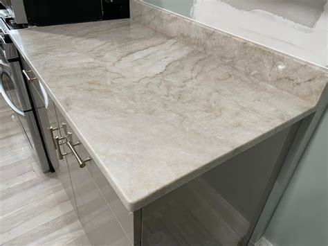 Taj Mahal Quartzite — Mx Granite And Quartz Inc