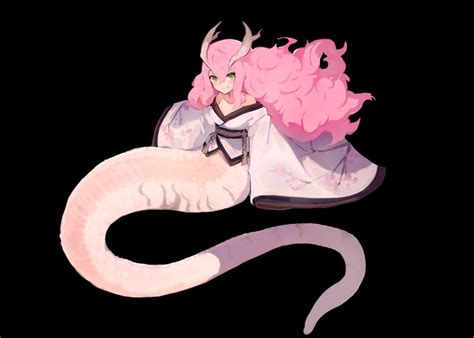 Original Drawn By Lansane Danbooru