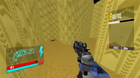 Made A Bunch Of Custom Cybergrind Textures D