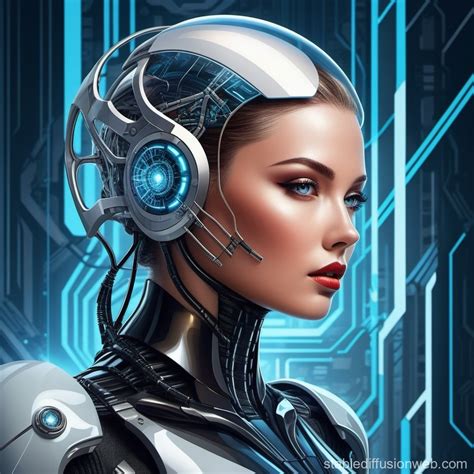 Bionic Engineering Innovations Stable Diffusion Online