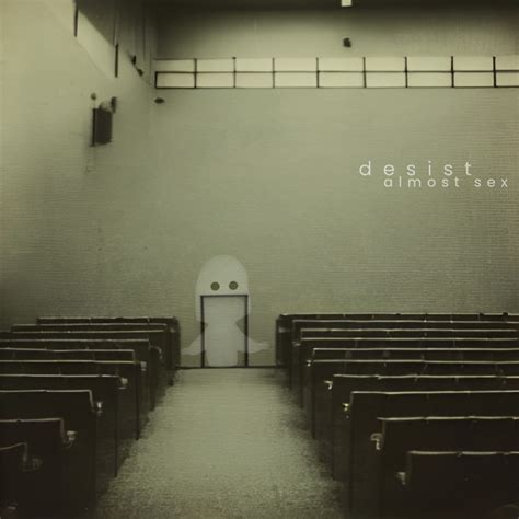 Brooklyn Alt Pop Crew Almost Sex Debut Their New Single Desist”