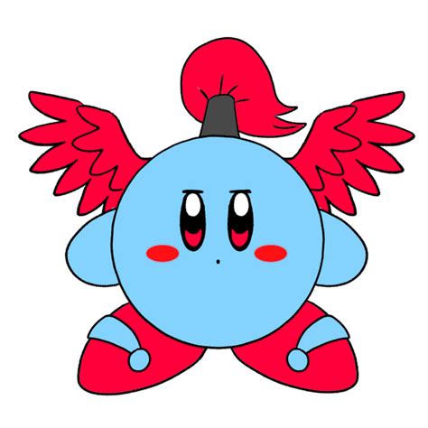 Discuss Everything About Kirby Wiki Fandom