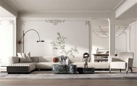 Premium Photo The Art Of Interior Design Creating Functional And