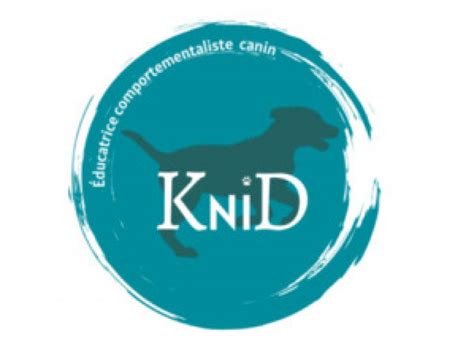 Knid Education Comportementaliste Canin à Saint Germain Lès Arpajon