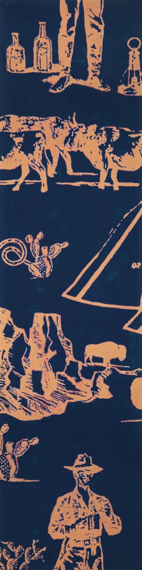 Bradley Narduzzi — The Commerce Gallery