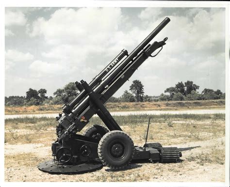 Us Army 105mm Howitzer