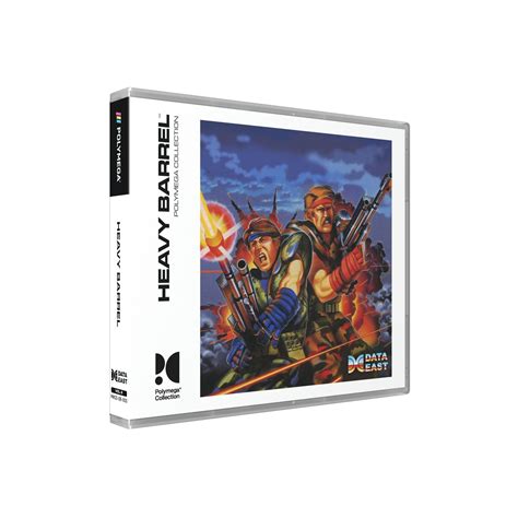 Polymega コレクション【vol5】ポリメガ 専用ゲームソフト Bad Dudes World Game Express