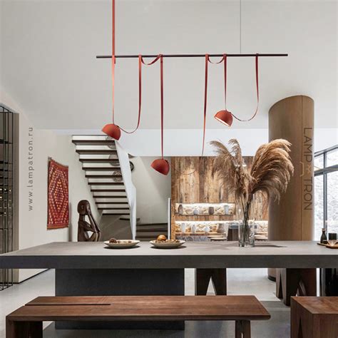 Ebbot Cascade Lighting Fixtures Lampatron