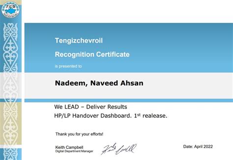 Appreciationbyclient Naveed Ahsan Nadeem