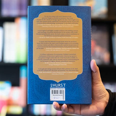 Understanding ‘sectarianism — Wardah Books