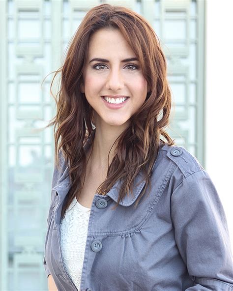 Becky B On Camera Talent Studio Center