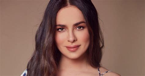 Danna García ‘norma En ‘pasión De Gavilanes Quedó Con Problemas De
