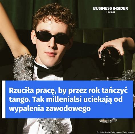 Beka Z Młodych Ludzi Którzy Robią Sobie Rok Dwa Przerwy Od Pracy Za