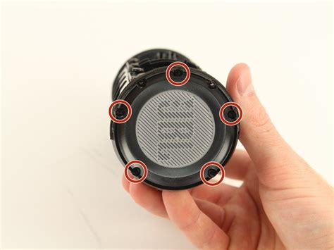 Jbl Flip Battery Replacement Artofit