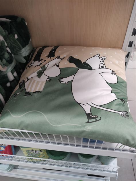 Moomin Items In Pepco Stores R Moomins