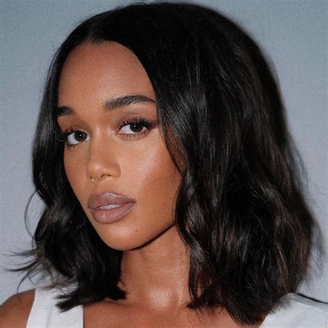 46 Short Bob Hairstyles That Feel Fresh And Show A Little Shoulder