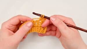 How To Dc4tog In Crochet Double Crochet 4 Together Easy