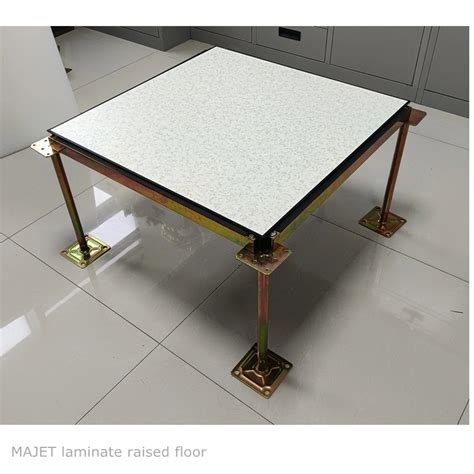 Elevated Floor Tiles