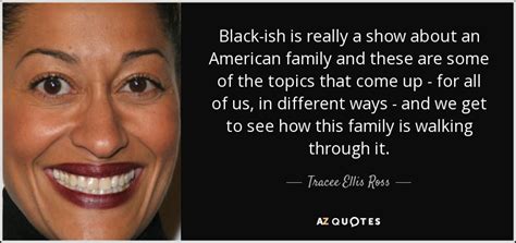 Blackish Tv Quotes Black Ish Review First And Last Season 4 Episode