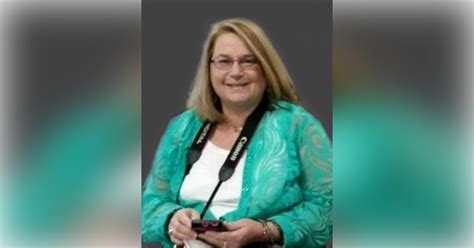 Obituary Information For Julie Ann Koob