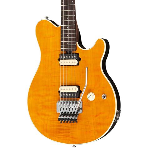 Axis Music Man Ernie Ball Axis Guitar Wtqm