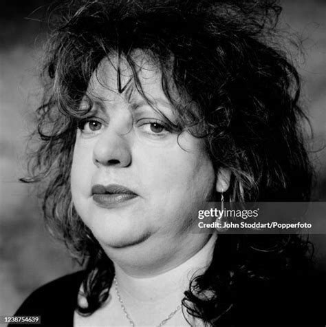 1282 Jo Brand Photos And High Res Pictures Getty Images