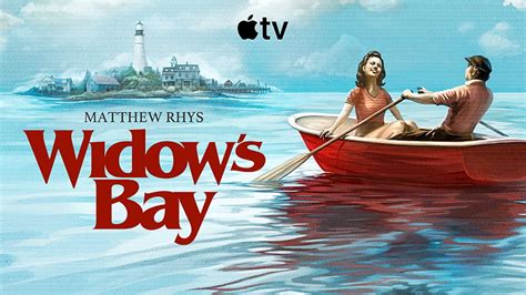 Creepy Boogeyman Teaser For Widows Bay Horror Comedy Series