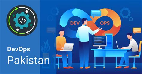 devops pakistan on linkedin devops consultancy softwaredevelopment