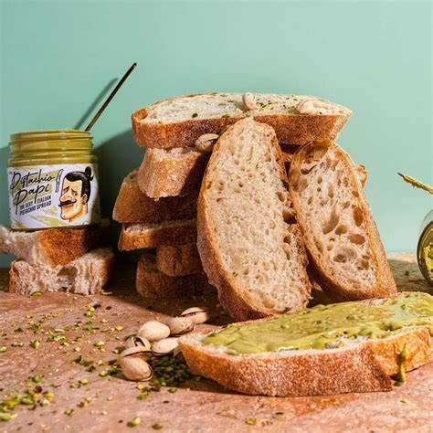 Pistachio Papi Pistachio Spread Delivery Australia Wide