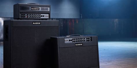 Combo Amps Vs Stacks Ams