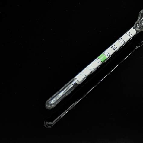 Seawater Density Meter 1000 1060 Seawater Salini Grandado