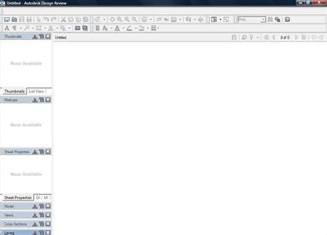 Missing File Menu Autodesk Community