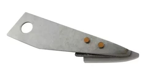 Vídea Disco De Corte Máquina Cortar Tecido Bananinha Wd1 Mercadolivre