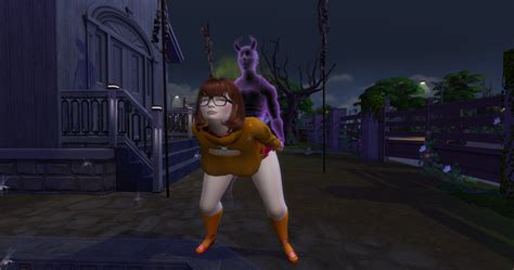 Mystery Inc The Sims 4 General Discussion Loverslab