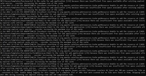 Erro No Deploy Da Aplicação Spring Boot No Tomcat Spring Boot E Teste Profiles Testes E