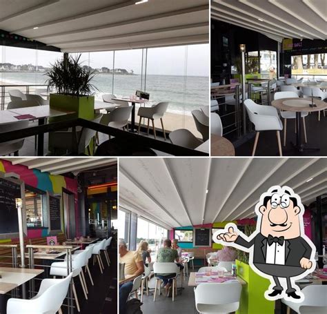 Le Sans Souci Pub Et Bar Bénodet Critiques De Restaurant