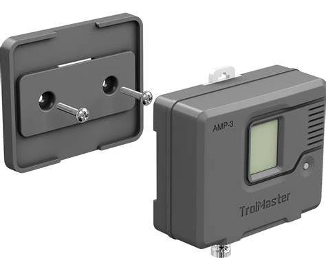 Trolmaster Aqua X Pro Amp 3 Enhance Your Monitoring With The Amp 3