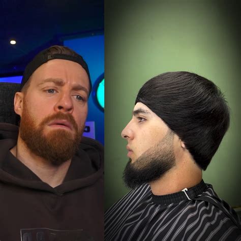 Is This A Real Haircut 🤯👀 Anto Sharp Facebook