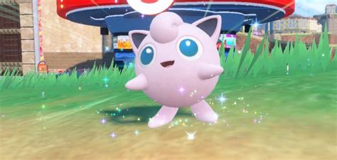 Pokemon Scarlet Violet How To Evolve Igglybuff Into Jigglypuff Wigglytuff GamerHour
