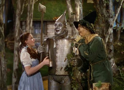 Tin Man Wizard Of Oz Quotes Quotesgram