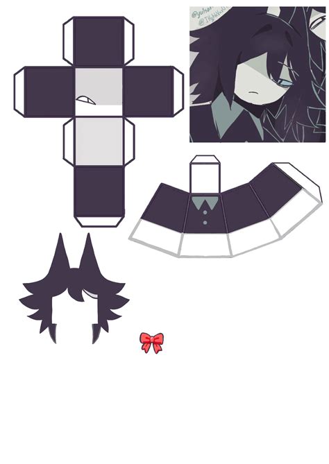 Mister Compass In 2025 Paper Doll Template Paper Doll Printable Templates Paper Dolls