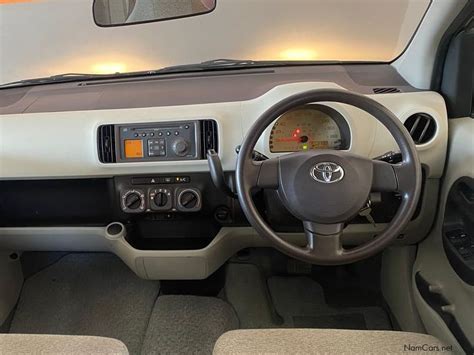 Used Toyota Passo 2013 Passo For Sale Swakopmund Toyota Passo Sales