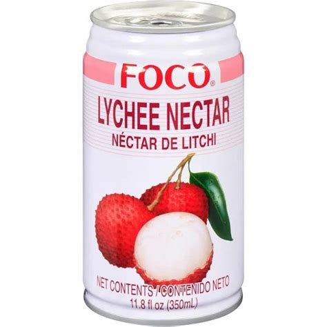Foco Lychee Drink 350ml Price History Comparison And Alerts