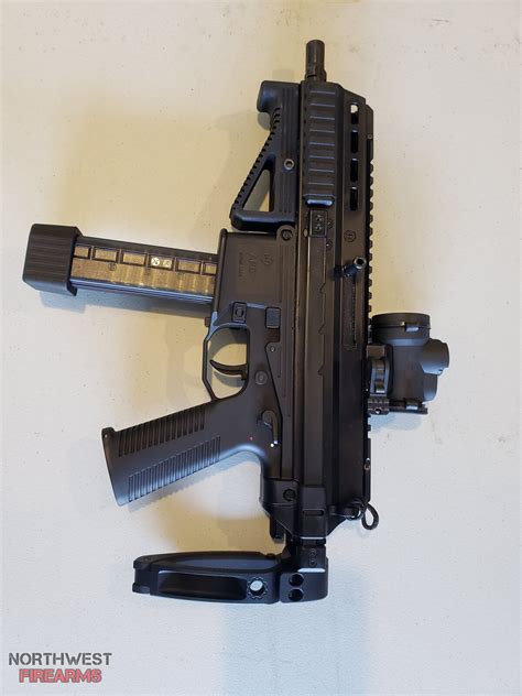 Bandt Apc9 First Gen Northwest Firearms