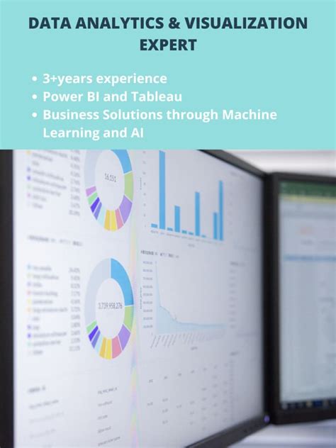 Create Interactive Dashboards On Tableau Or Power Bi By Ayushmandurgapa Fiverr