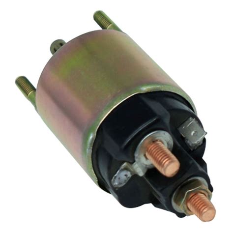 Starter Solenoid Denso