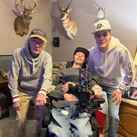 Tricia Anne Profiles