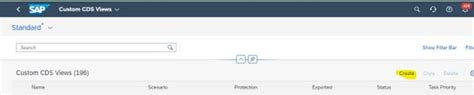 create external api using custom cds view in s 4hana cloud